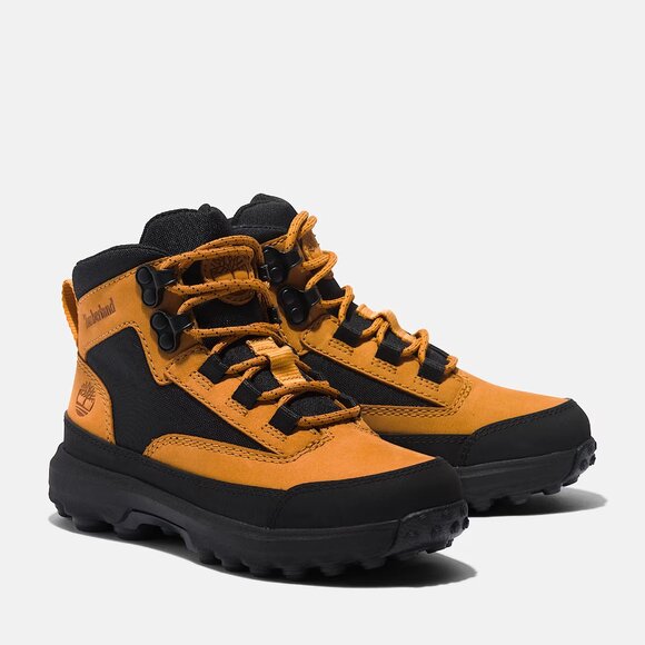 Timberland | Shoes | New Timberland Mens Leather Converge Mid Lace Up ...